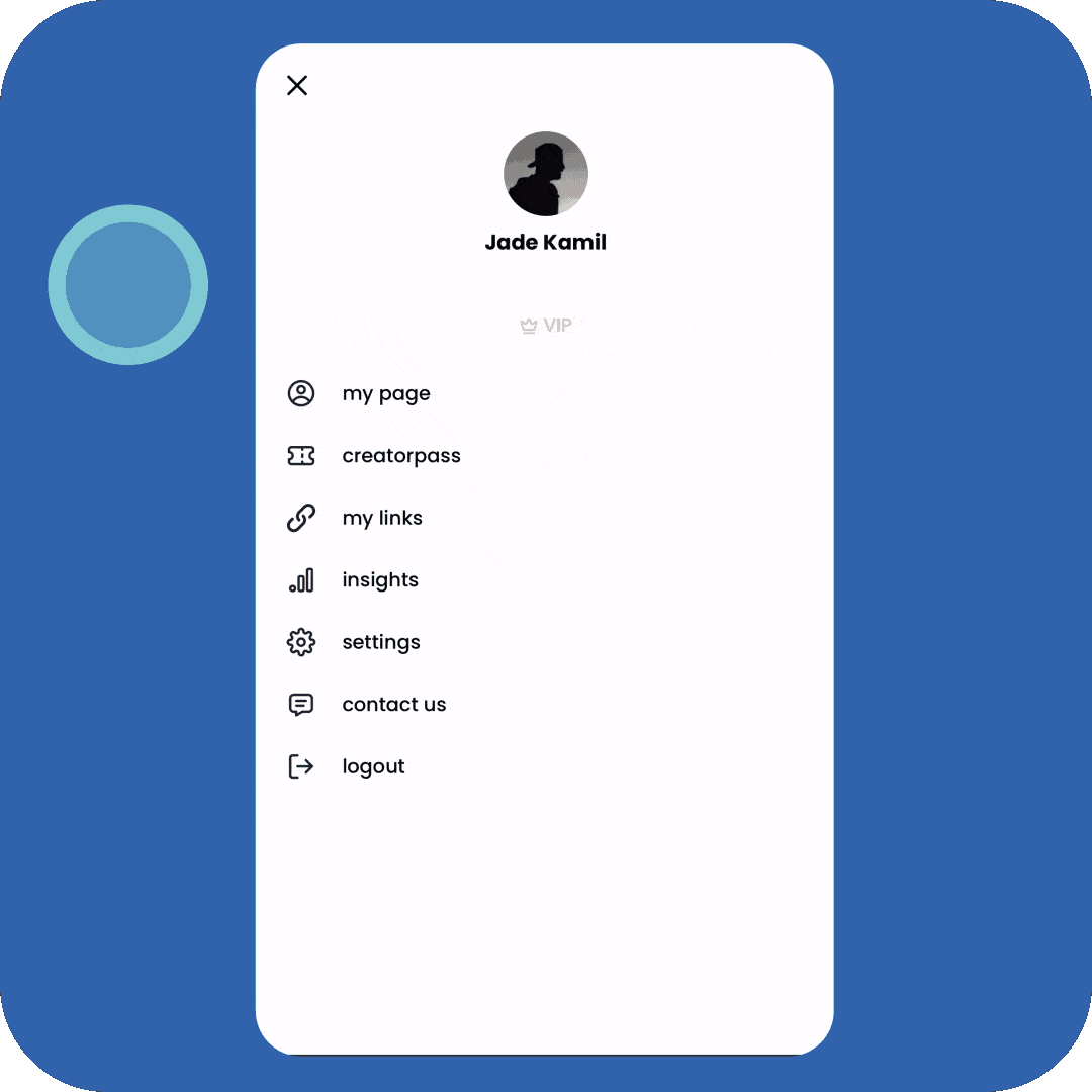 Monetize Your Profile with hoo.be – hoo.be